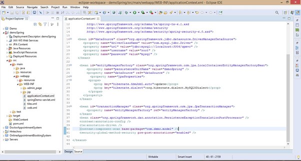 GitHub - pragnesh-aus/appointment-system
