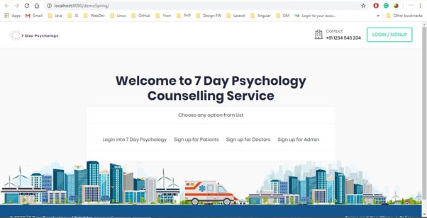 GitHub - pragnesh-aus/appointment-system