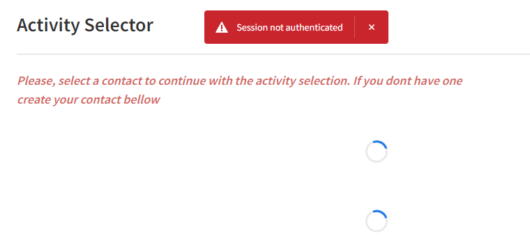 {"message":"Missing/invalid DB name","status":500} Budibase Cloud · Budibase budibase ...