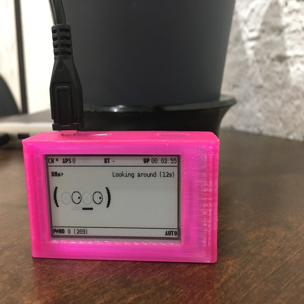 GitHub - Cold-Syntax/Dumb-Down-Pwnagotchi-Guide: A dumb short explanation on having a new friend