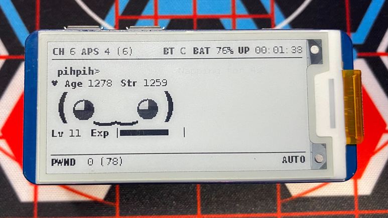 GitHub - Cold-Syntax/Dumb-Down-Pwnagotchi-Guide: A dumb short ...