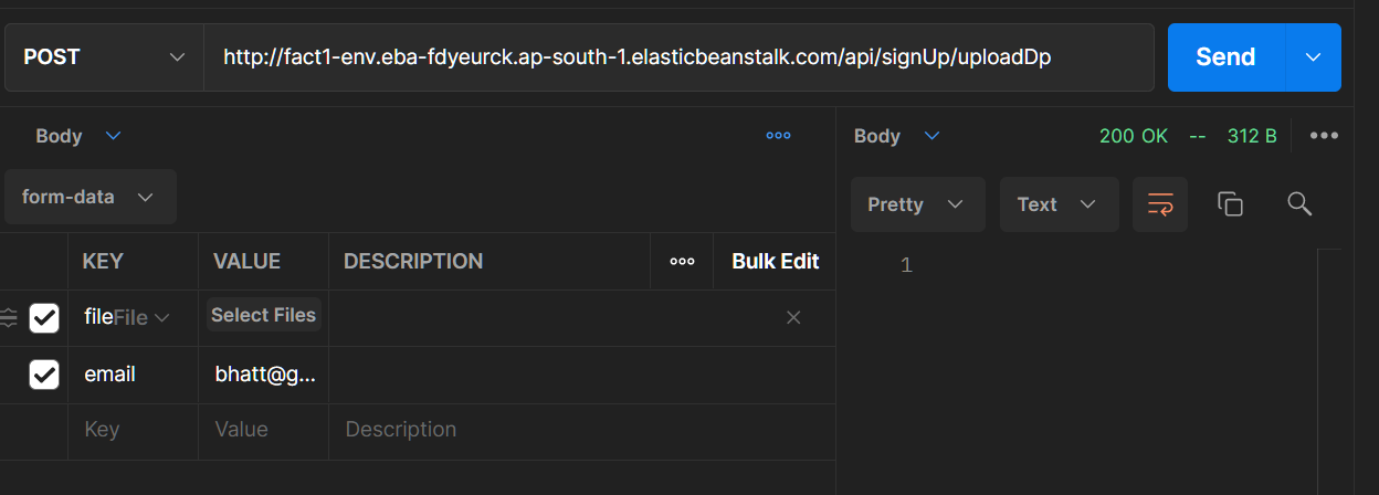 GitHub - icr7/Factsparrow-Profiles