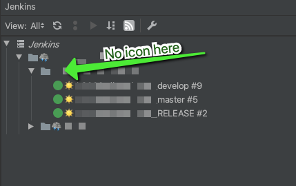 jobs in folders: job name too long · Issue #230 · MCMicS/jenkins-control-plugin · GitHub