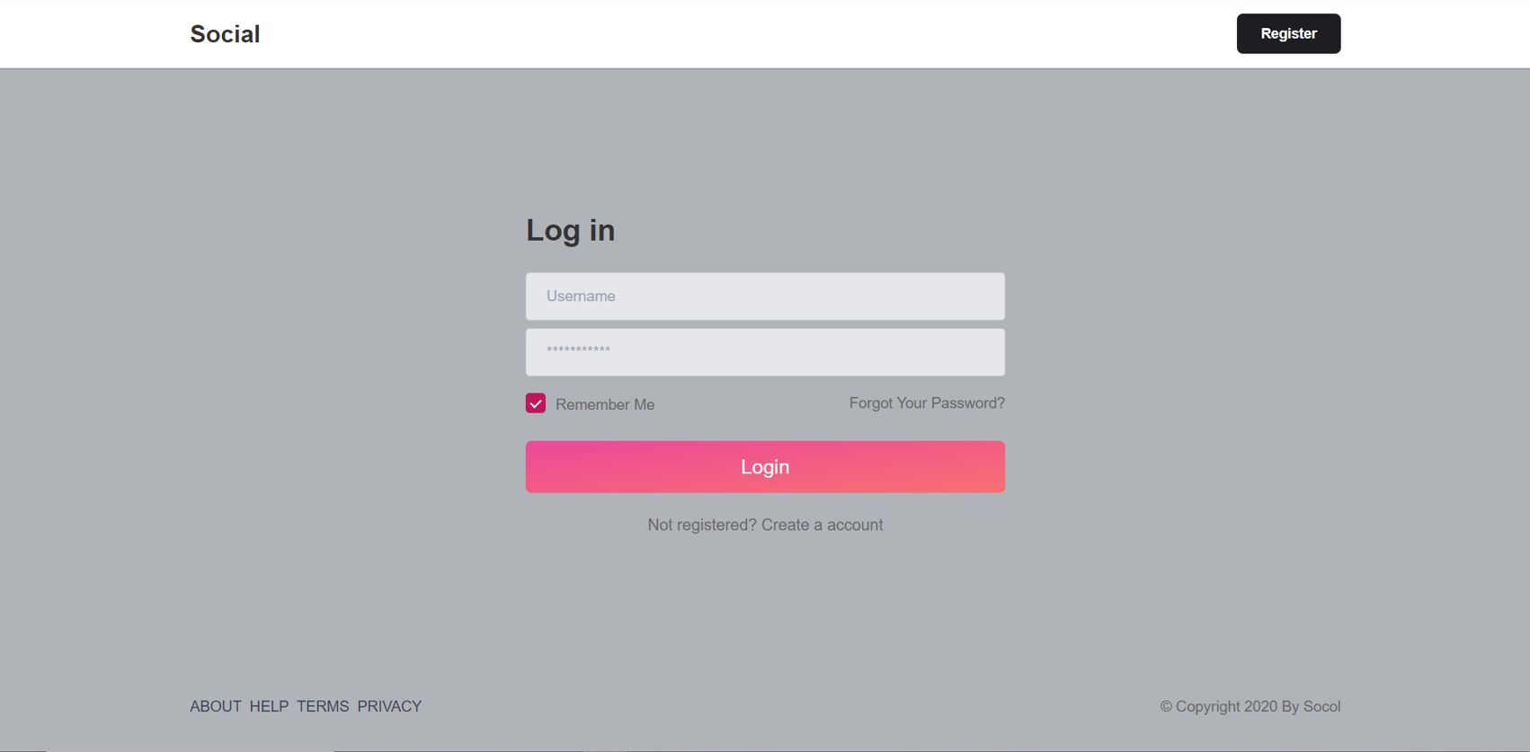 GitHub - paras77sharma/Social_Web_App