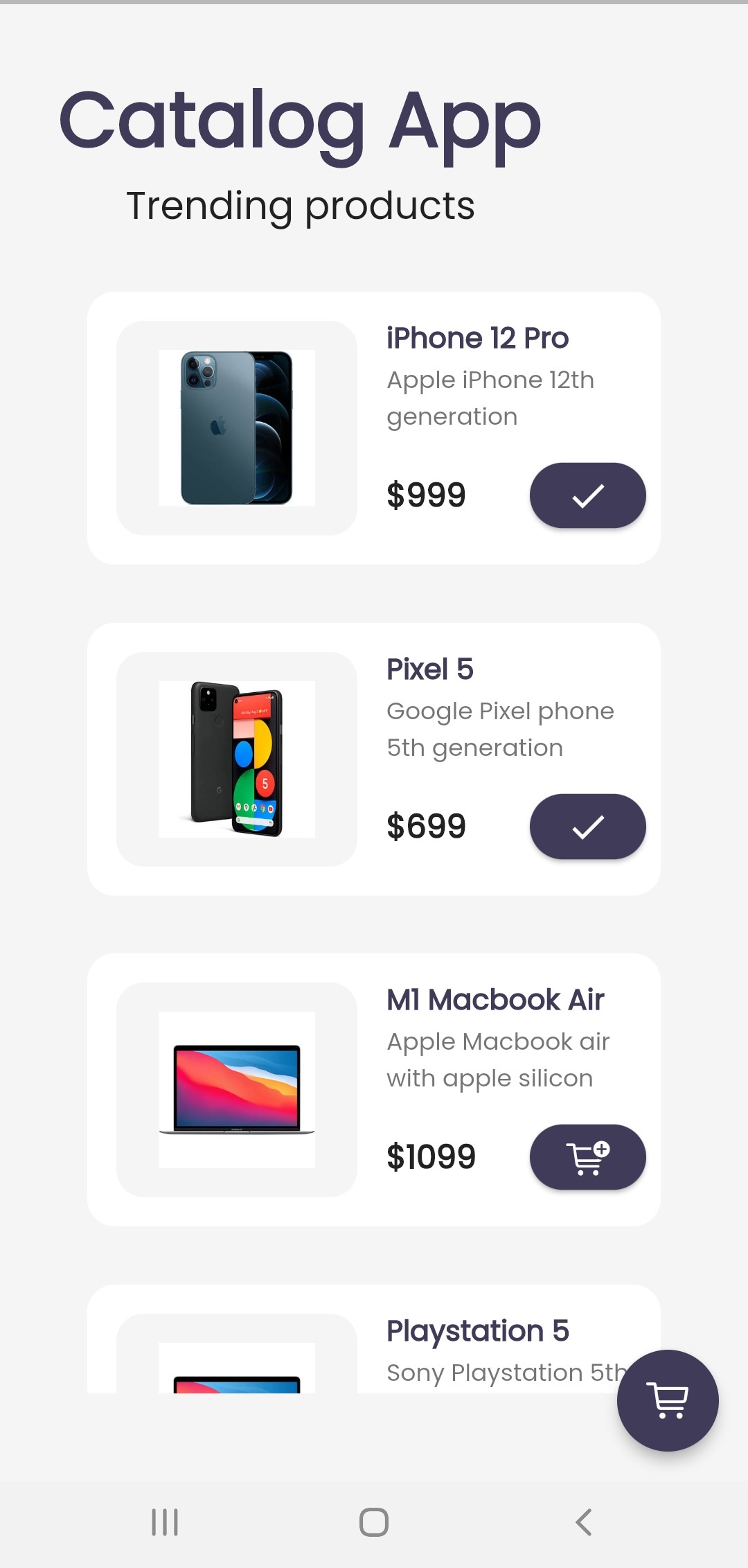 GitHub - Raunak-lab/Catalogue_App
