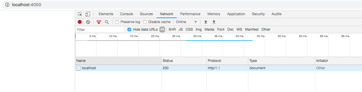Serving initial configuration not specific caddyfile? · Issue #3072 · caddyserver/caddy · GitHub