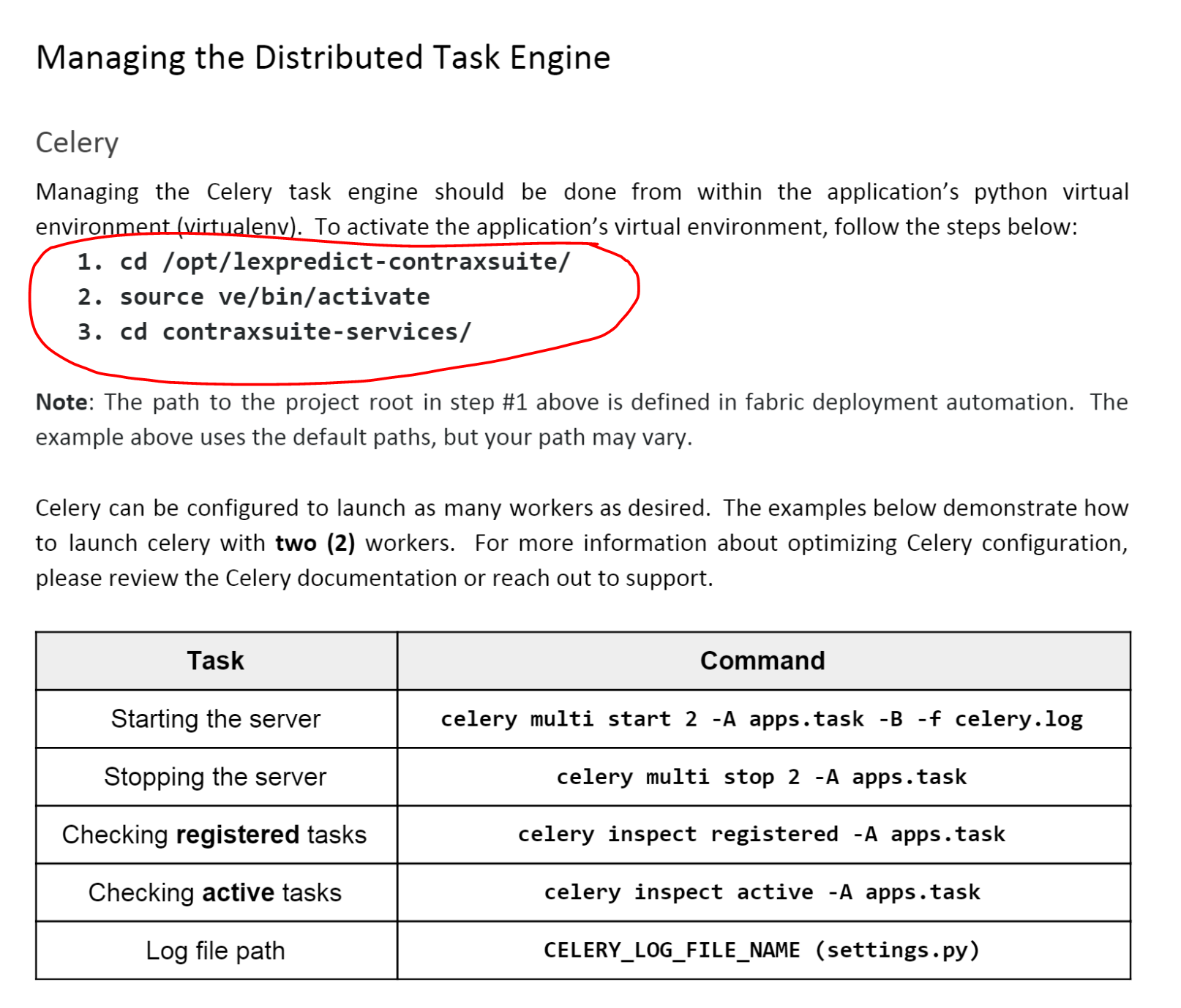 Uploading and processing documents · Issue #6 · LexPredict/lexpredict-contraxsuite · GitHub