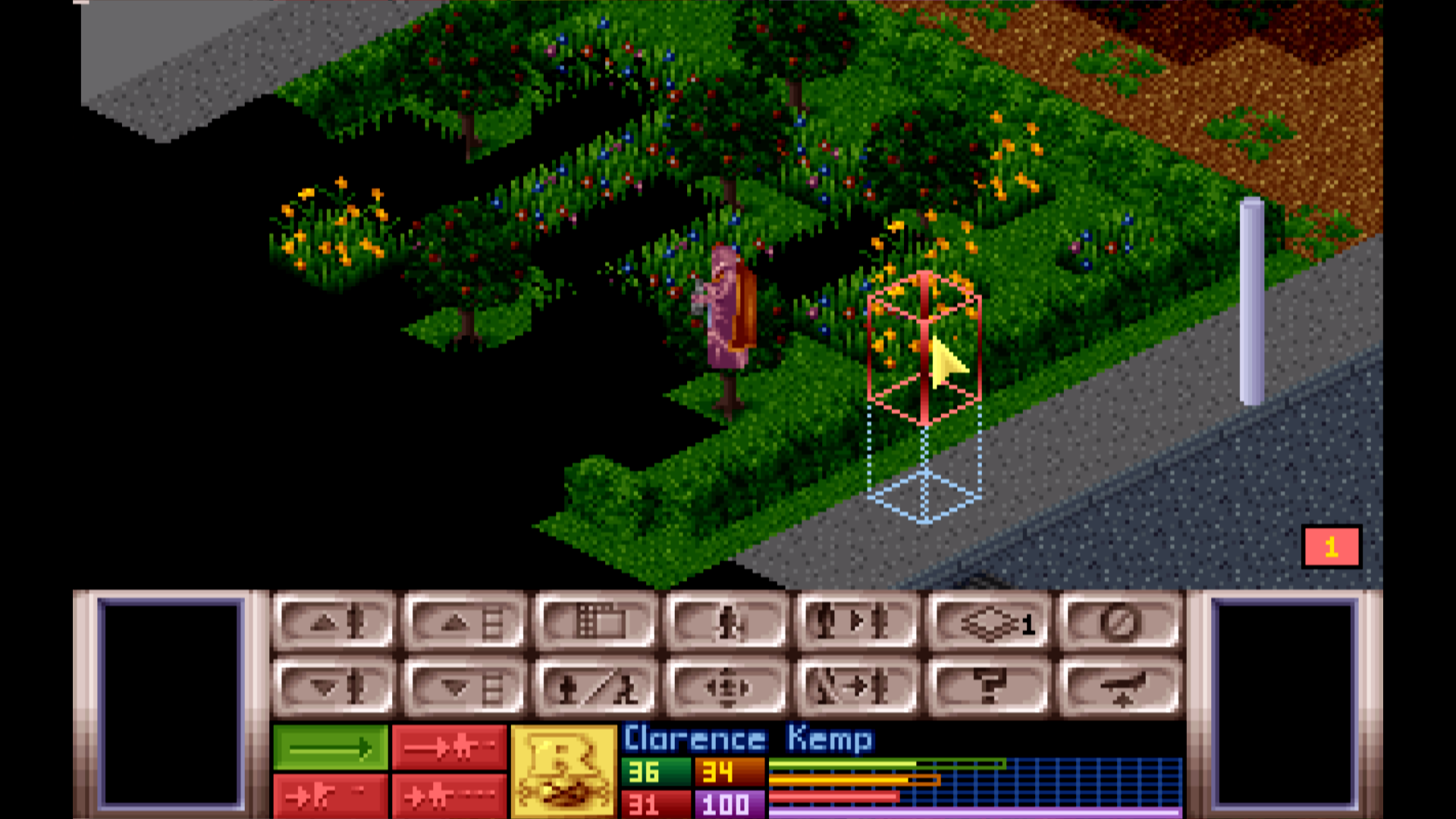 Floater arm has wrong position · Issue #1359 · OpenXcom/OpenXcom · GitHub