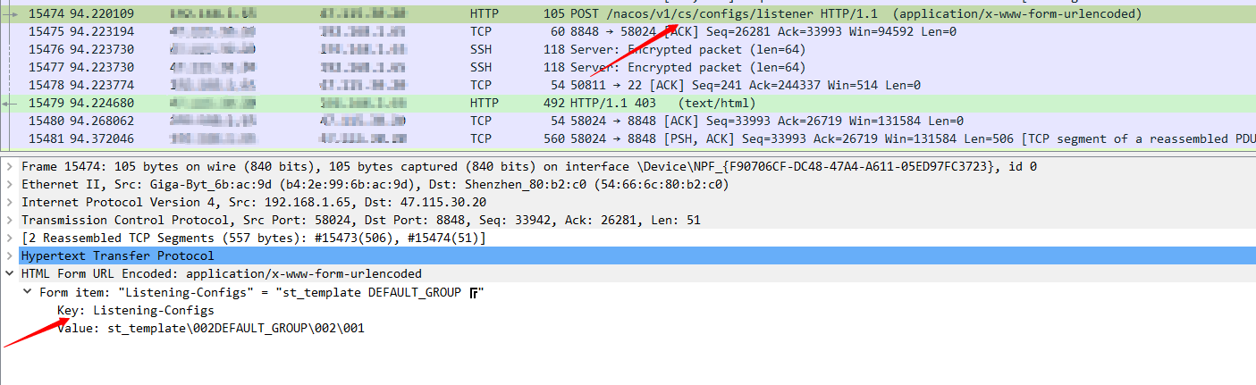 unknown user! issue · Issue #7431 · alibaba/nacos · GitHub