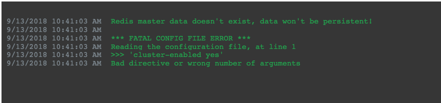 Configmaps Not Mapping Properly · Issue 15186 · Rancherrancher · Github