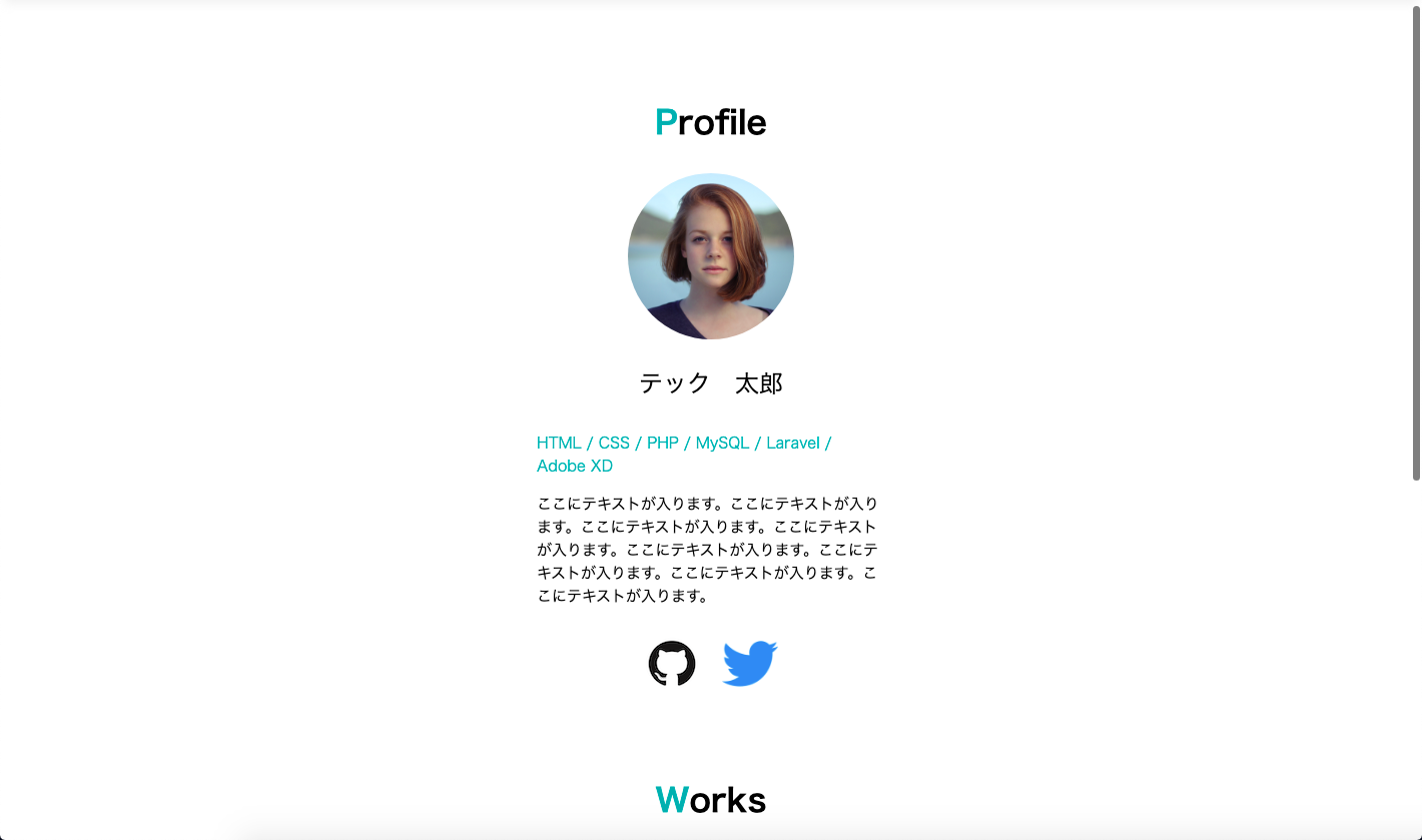 GitHub - TanakaYasufumi/PortfolioSample