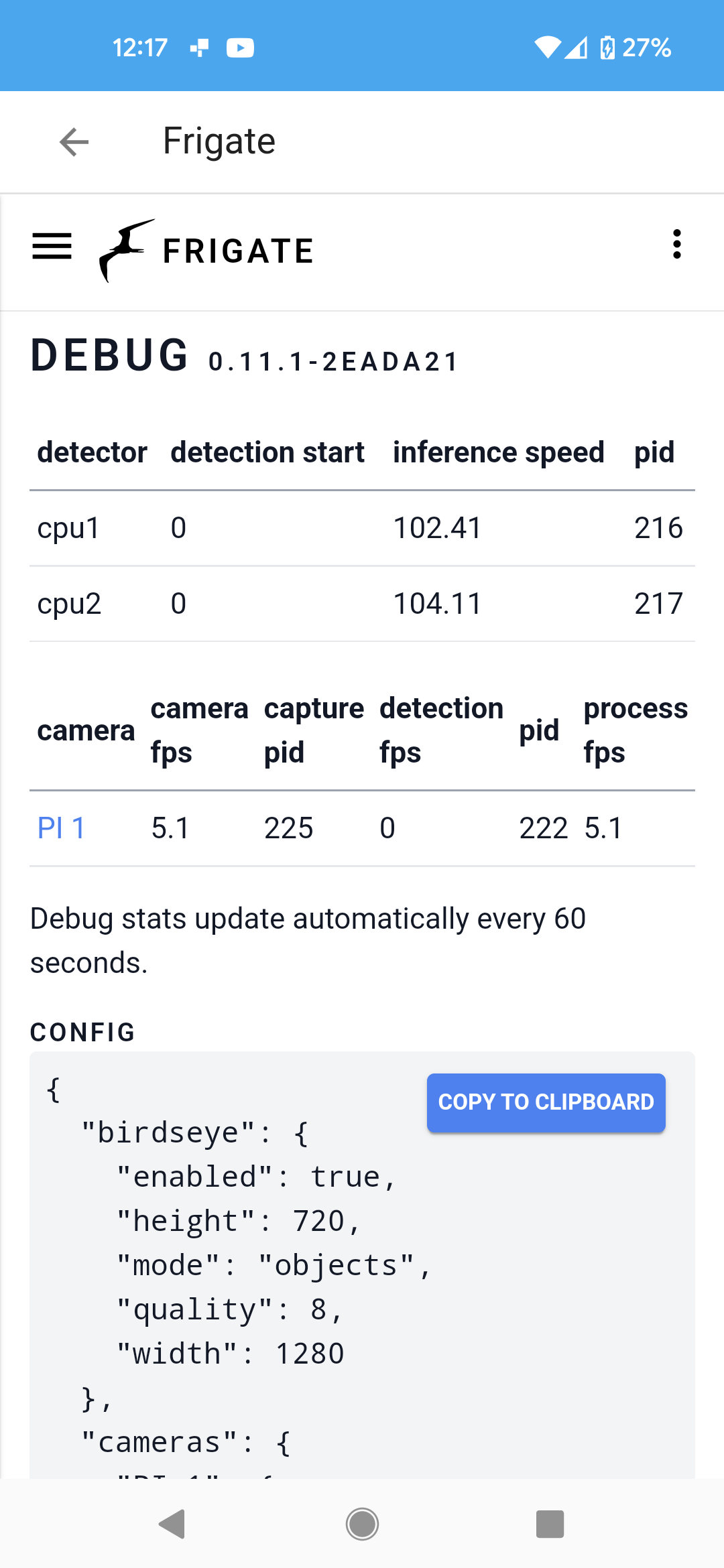 [EdgeTPU Support]: USB TPU working for a few days now refusing to · Issue #4952 ...
