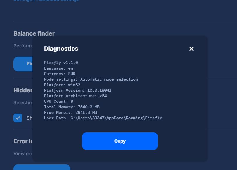 Waiting for migration, the transaction is freezed, network doesn't work · Issue #1177 ...