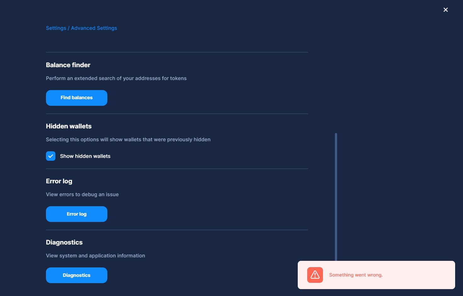 Waiting for migration, the transaction is freezed, network doesn't work · Issue #1177 ...