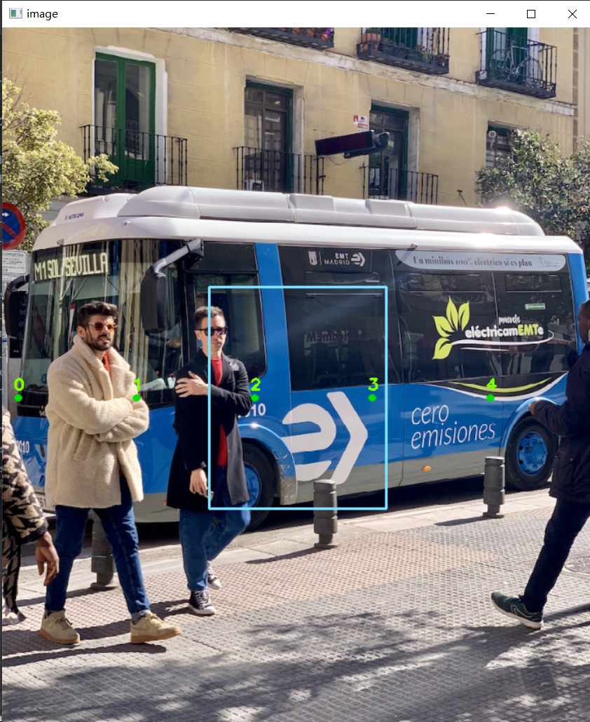 Pose Estimation Custom Dataset · Issue #2117 · ultralytics/ultralytics · GitHub