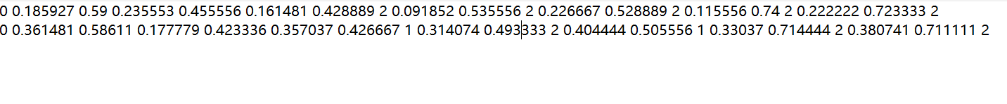 Pose Estimation Custom Dataset · Issue #2117 · ultralytics/ultralytics ...