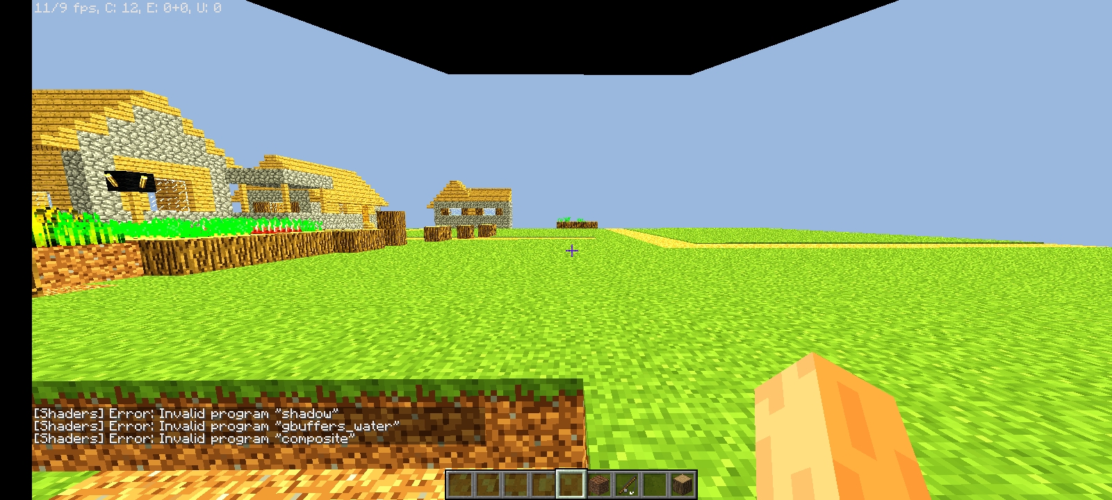 [BUG] · Issue #1894 · PojavLauncherTeam/PojavLauncher · GitHub