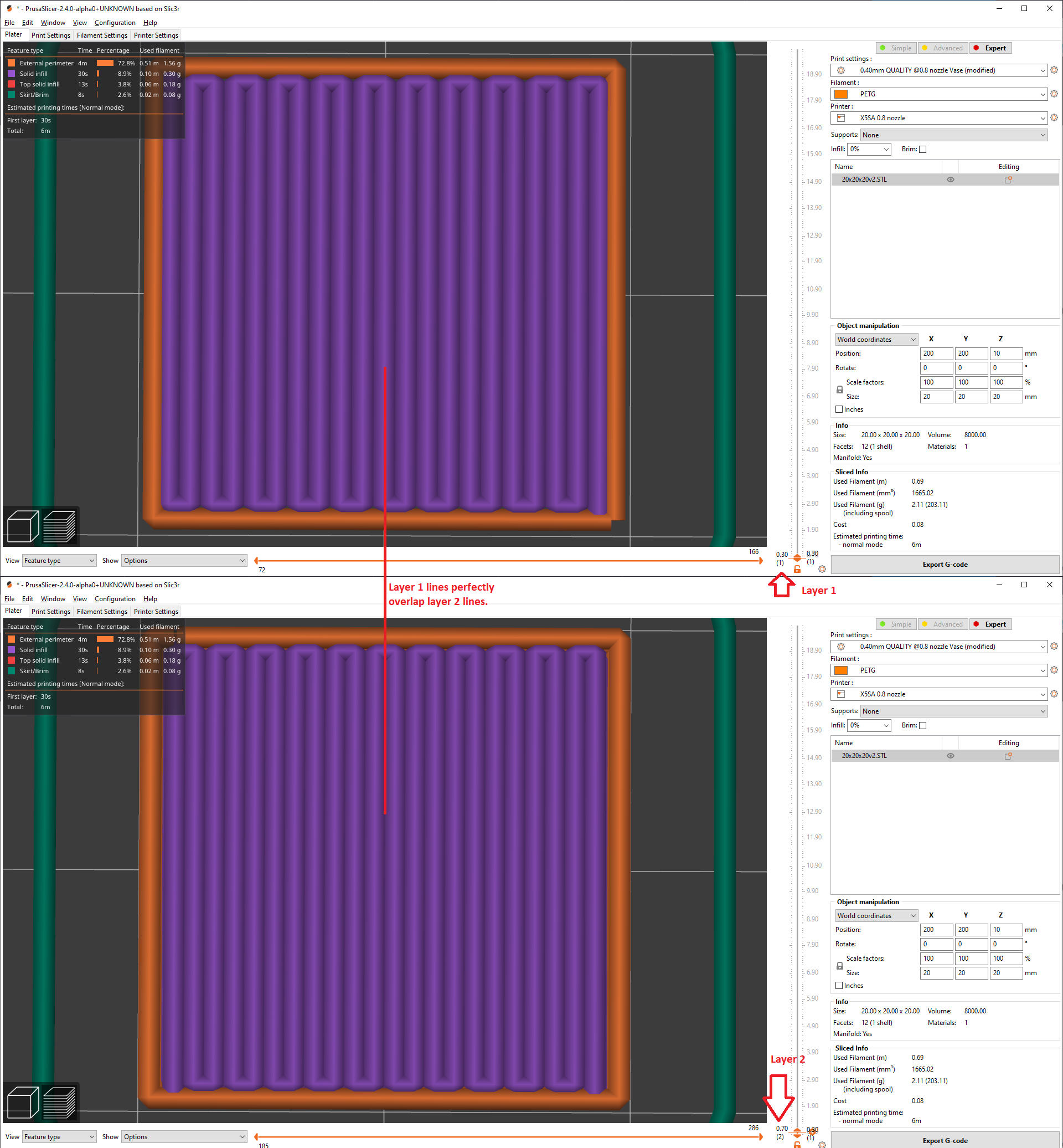 Feature Request: Shingeled (Overlapping) Top/Bottom Fill Pattern ...