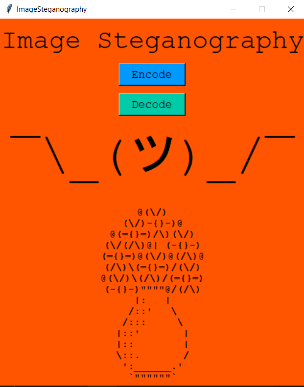 GitHub - RakeshYadavGit/Image-Steganography-using-Python