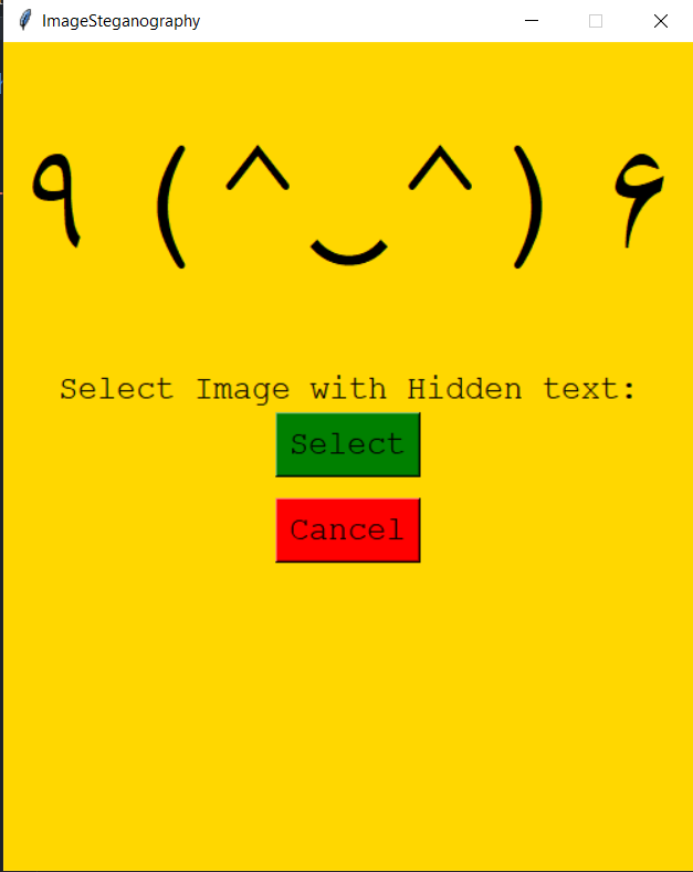 GitHub - RakeshYadavGit/Image-Steganography-using-Python