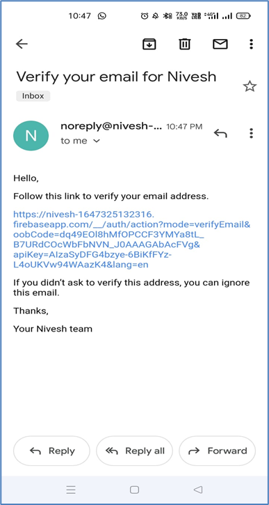 GitHub - altajvirani/Nivesh: A Start-up Investment & Crowd-Funding App made in Android Java.