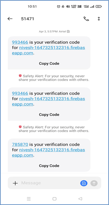 GitHub - altajvirani/Nivesh: A Start-up Investment & Crowd-Funding App ...