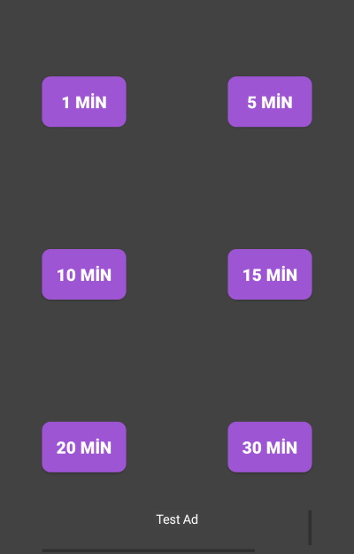 GitHub - iAhmed3v/Chess-Timer: Simple chess timer app