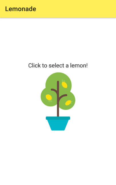 GitHub - iAhmed3v/Lemonade