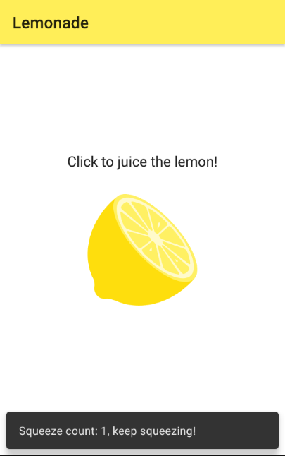 GitHub - iAhmed3v/Lemonade