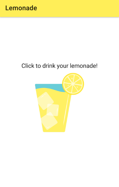 GitHub - iAhmed3v/Lemonade