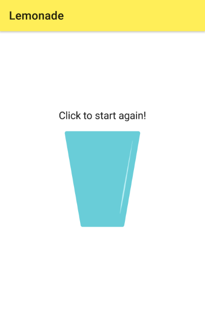 GitHub - iAhmed3v/Lemonade