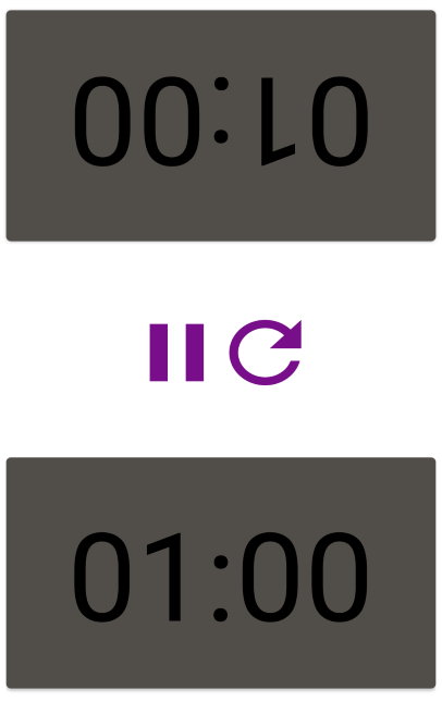 GitHub - iAhmed3v/ChessTimer_V2: Simple Chess Timer app