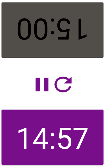 GitHub - iAhmed3v/ChessTimer_V2: Simple Chess Timer app