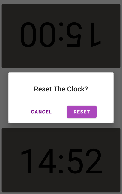 GitHub - iAhmed3v/ChessTimer_V2: Simple Chess Timer app