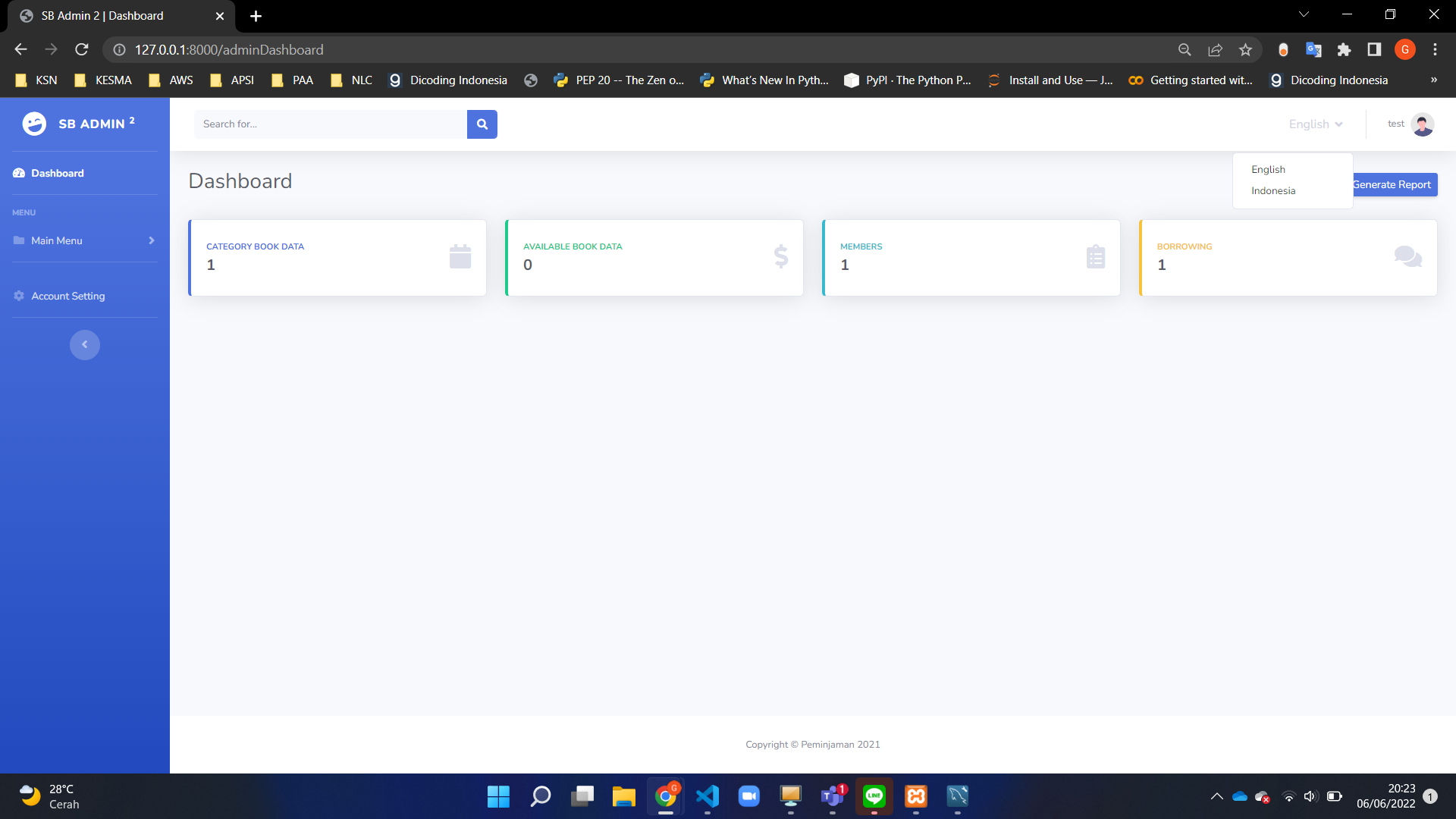 GitHub - Soretaka/FP-PBKK-B-04
