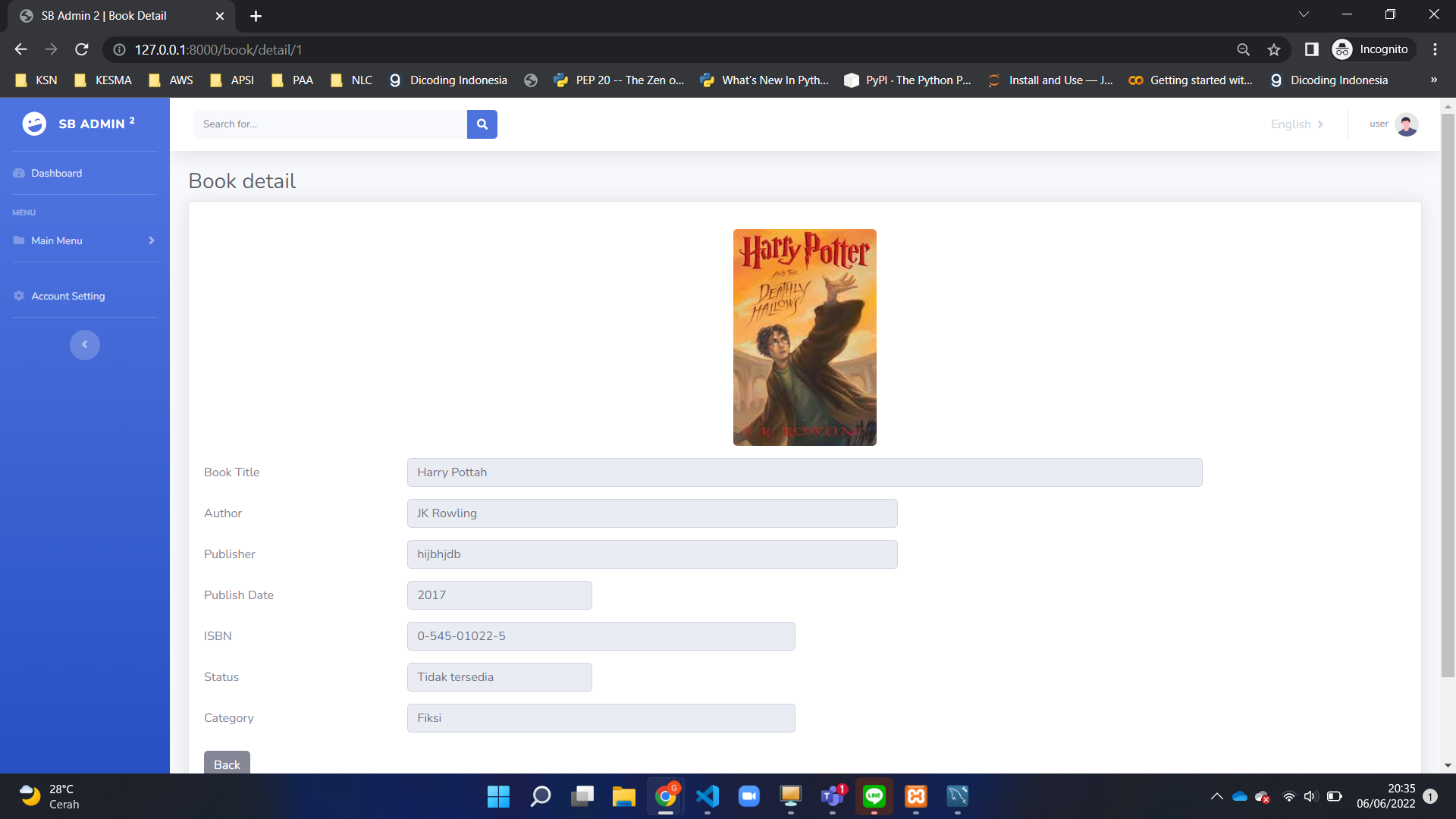 GitHub - Soretaka/FP-PBKK-B-04
