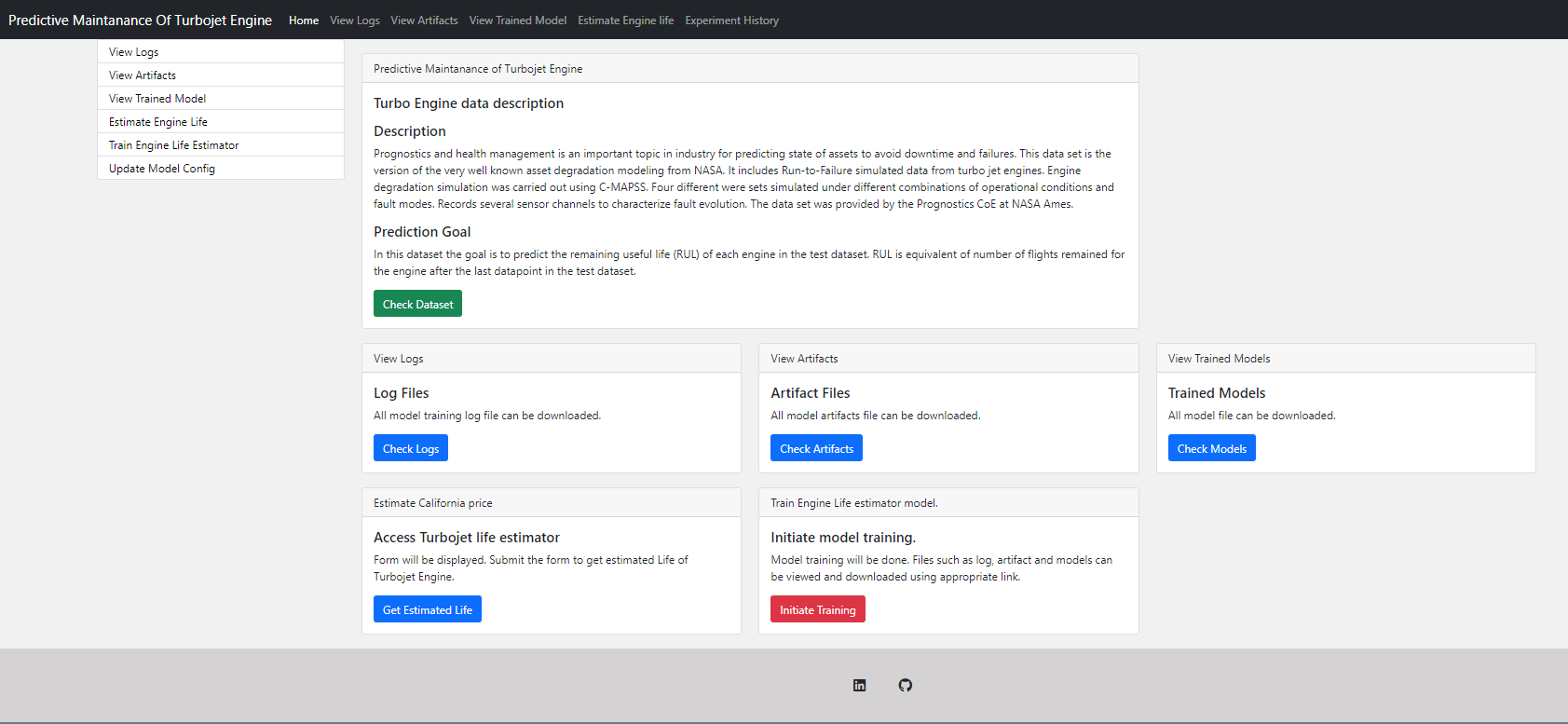 GitHub - Mukesh-areo/Predictive-Maintanance: Machine Learning Project to Predict Remaining ...