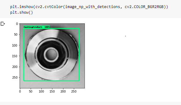 Github Hassnaa Mounir Ai Defect Detection System