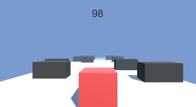 GitHub - D-Dinchev/blocks-running-game: Avoid blocks while running forward