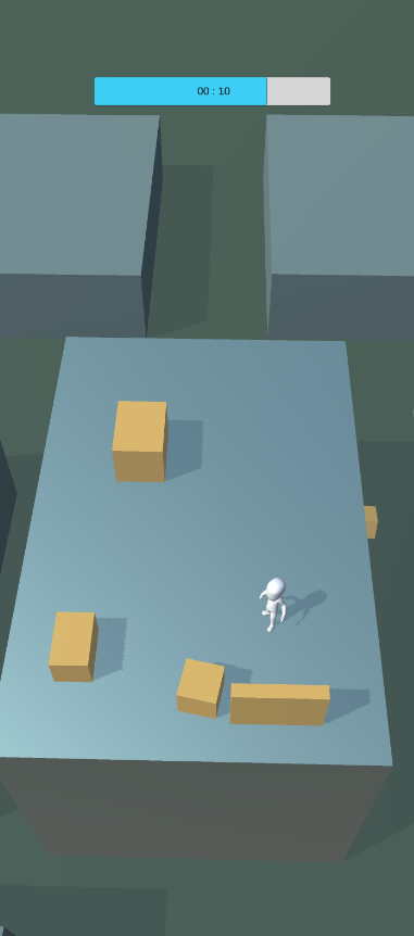 GitHub - D-Dinchev/Brawler-Game: Hyper-casual game.