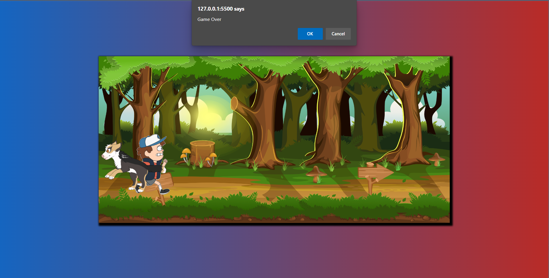 GitHub - AkanshaVennela/JS-Game: This is a simple JavaScript game which ...