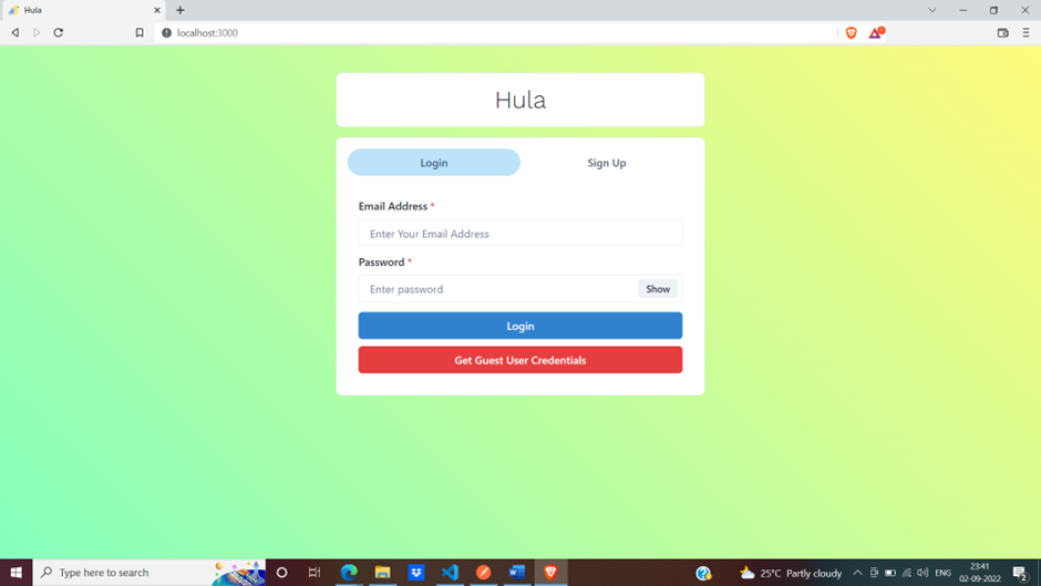 GitHub - AkanshaVennela/ChatMingle: Hula is a real-time chat application build using Socket.io
