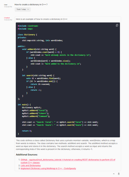 GitHub - yash-srivastava19/blaze: A Metaphor + Cohere alternative to perplexity.ai
