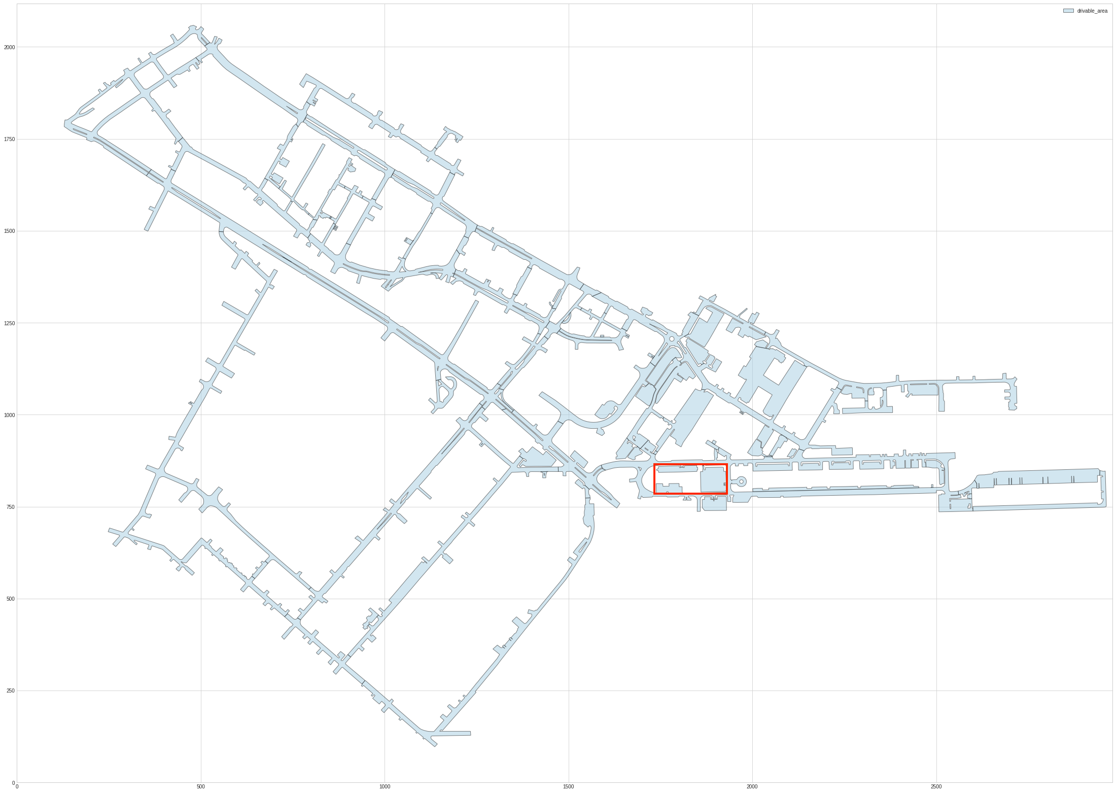 Inconsistency between map masks and layers · Issue #747 · nutonomy/nuscenes-devkit · GitHub