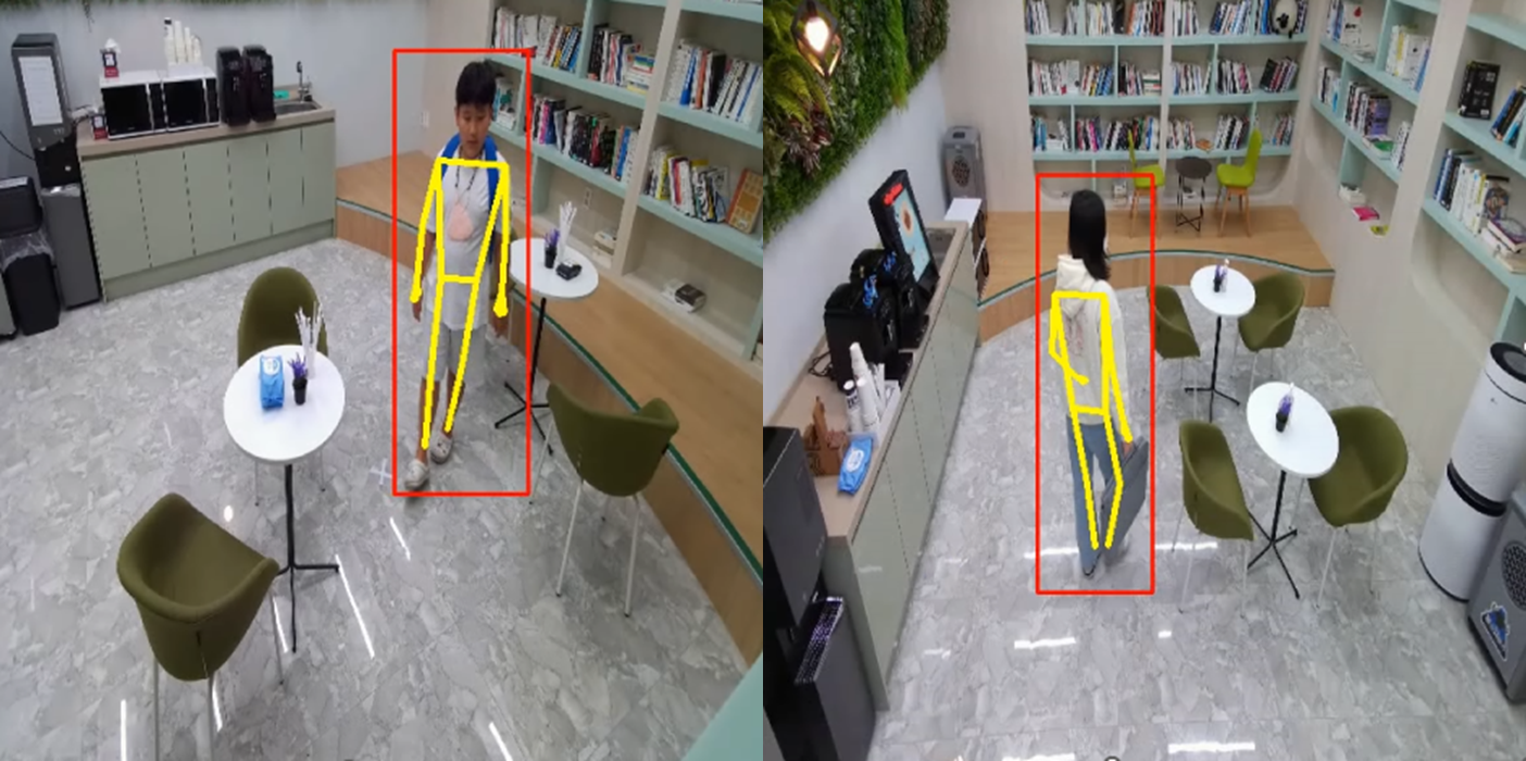 GitHub - seonydg/LSTM-for-Anomaly-Detection: LSTM을 활용한 CCTV 절도 이상탐지