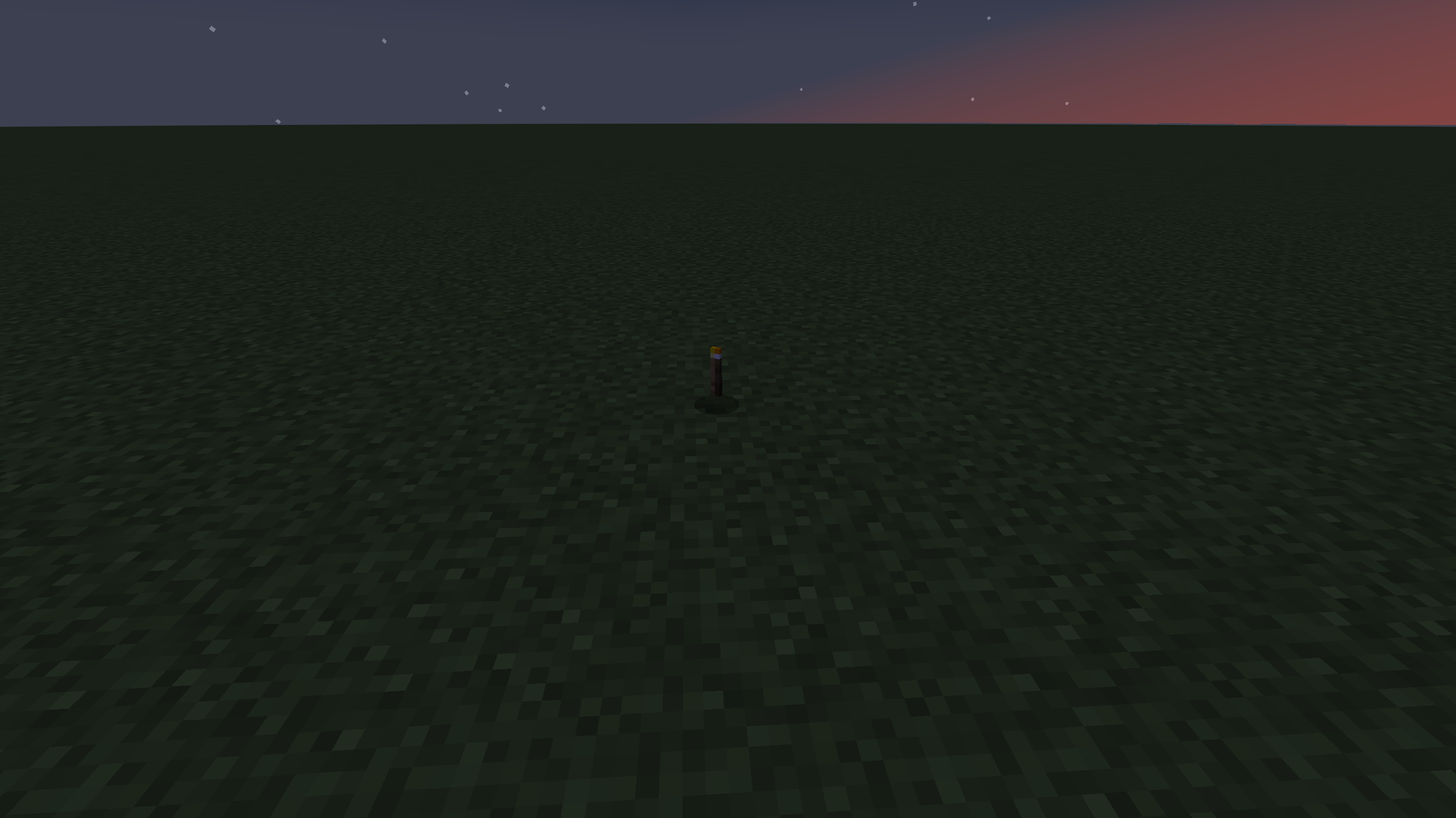 No light when you drop the torch · Issue #53 · Low-Drag-MC/Shimmer · GitHub