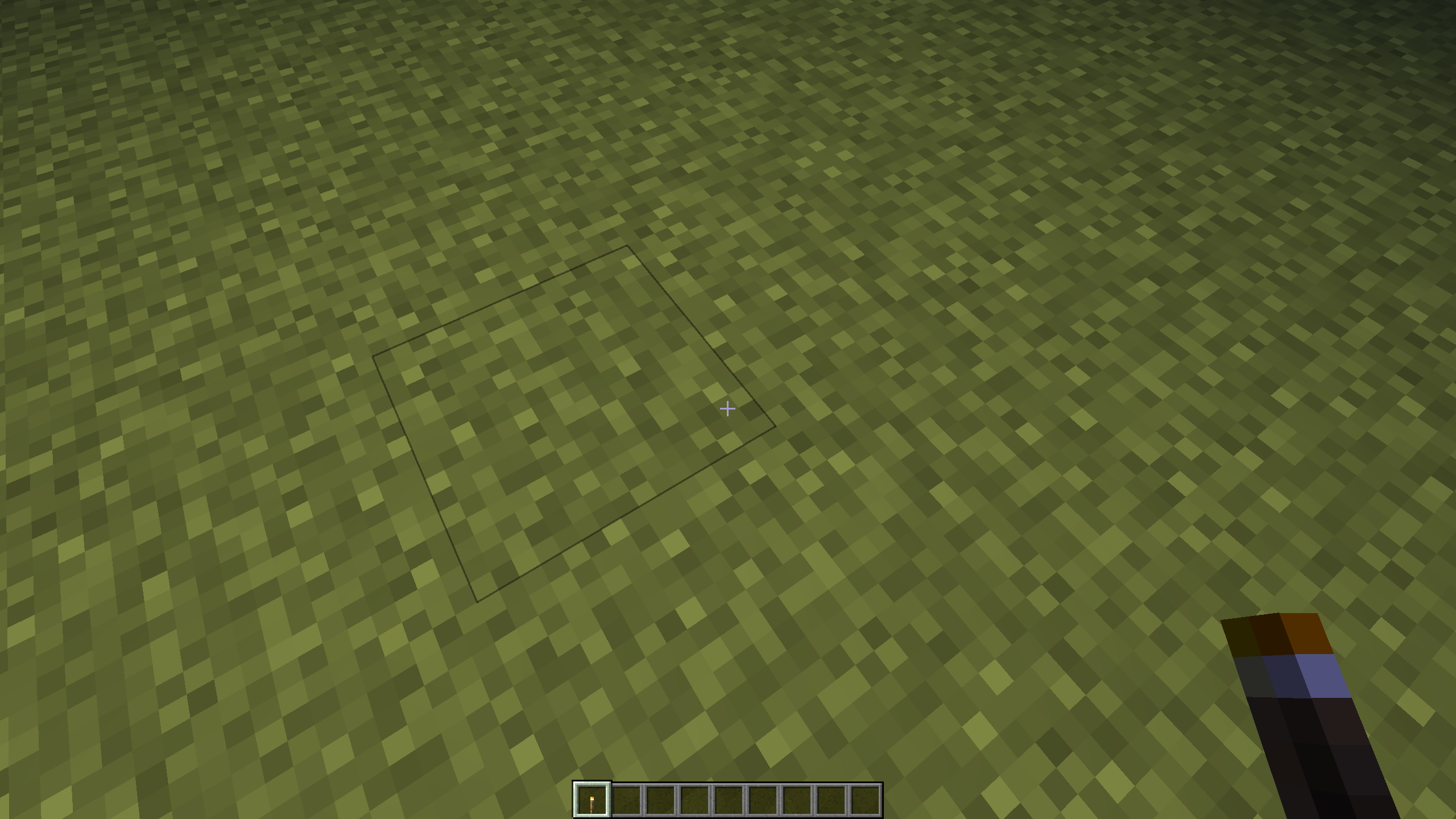 Torch does not glow in hand · Issue #54 · Low-Drag-MC/Shimmer · GitHub