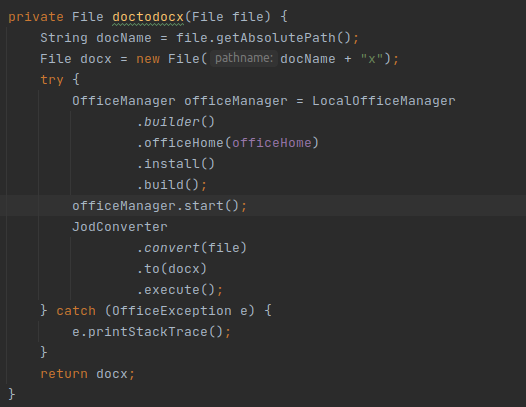 LibreOffice Portable · Issue #254 · jodconverter/jodconverter · GitHub