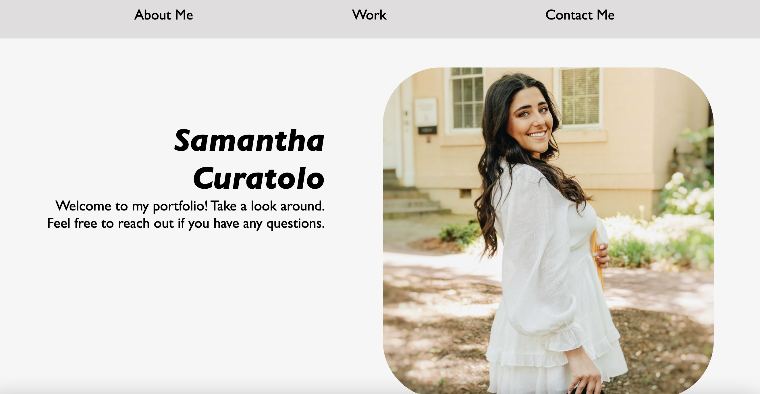 GitHub - scuratolo26/Portfolio