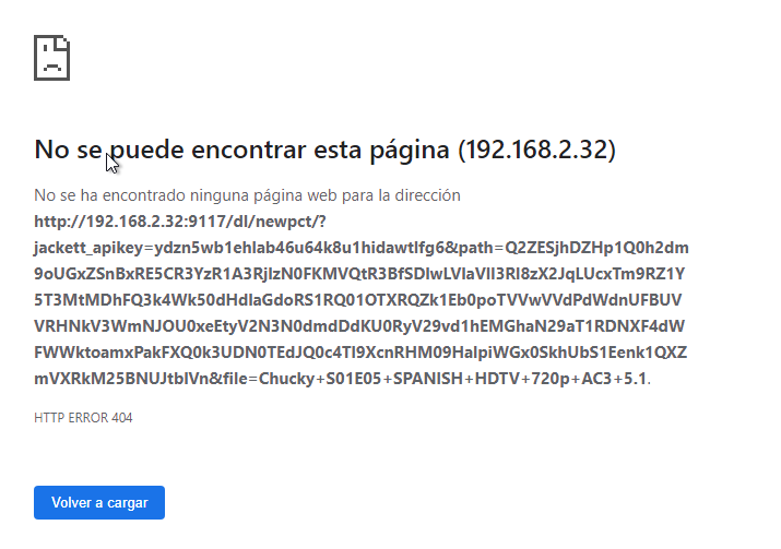 [newpct] Cant download any release · Issue #12910 · Jackett/Jackett · GitHub